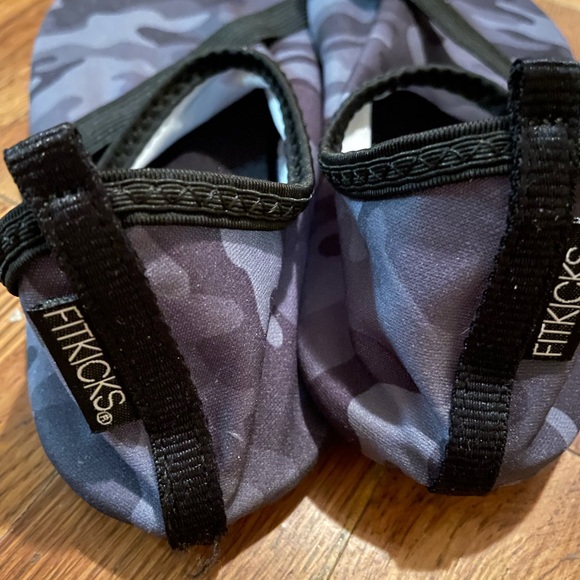 Fitkicks | Shoes | Camo Fitkickssmall | Poshmark